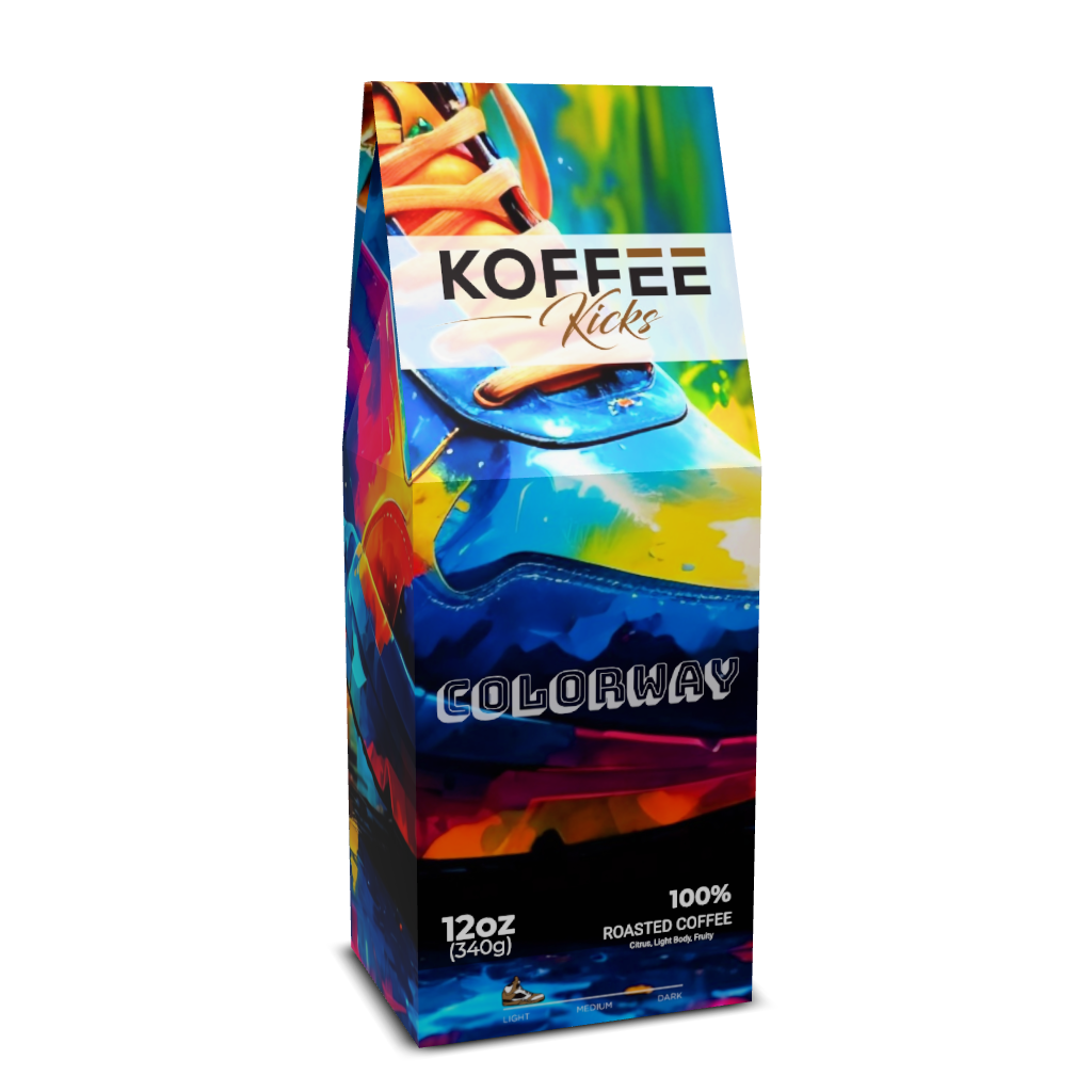 Coffee – tagged "coffee" – Koffee Kicks